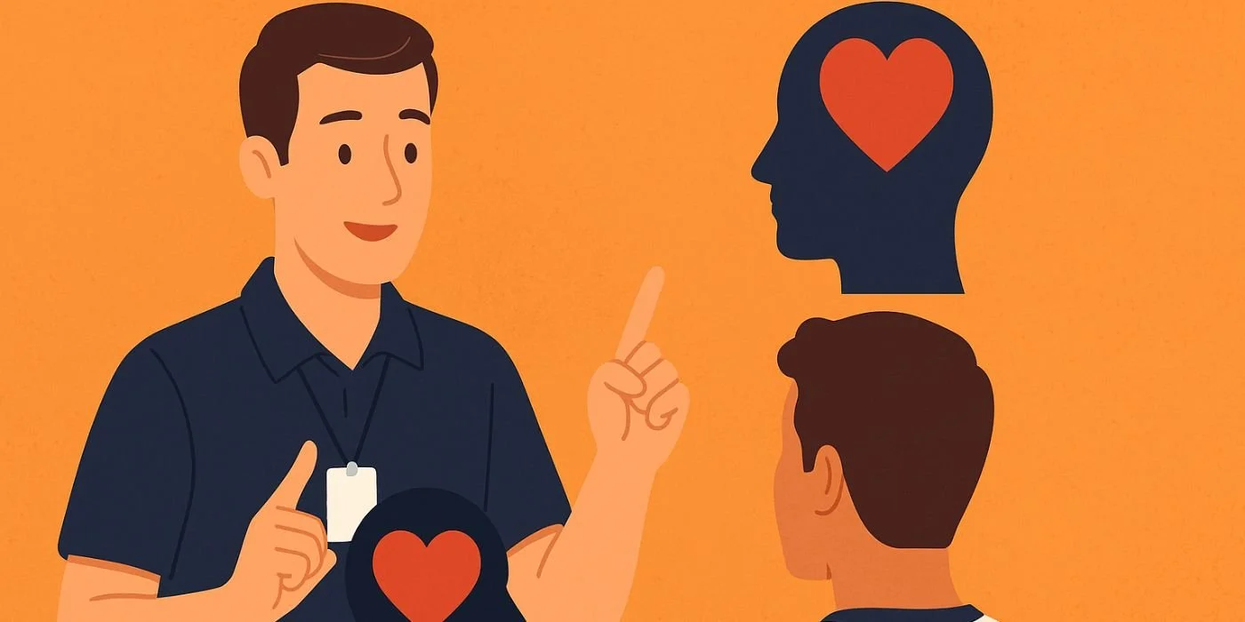 Emotional Intelligence: Coaching Game-Changer — ANHCO