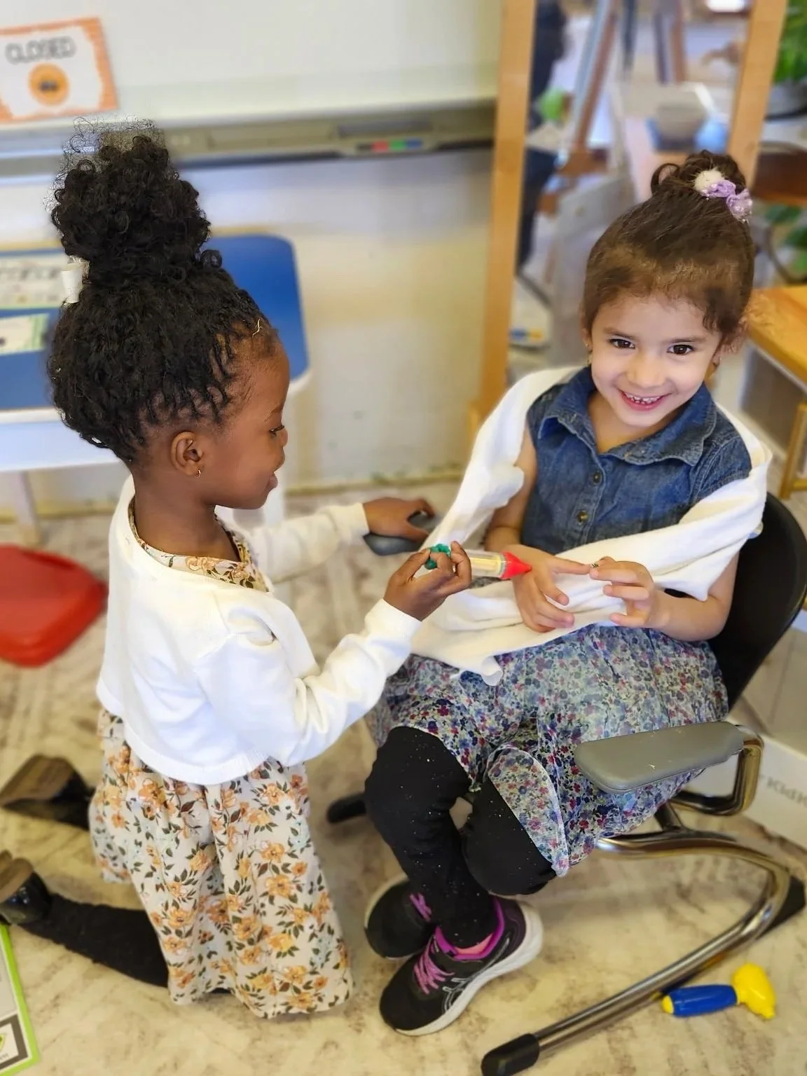 Understanding Play-Based Learning: Why “Just Playing” is Powerful ...