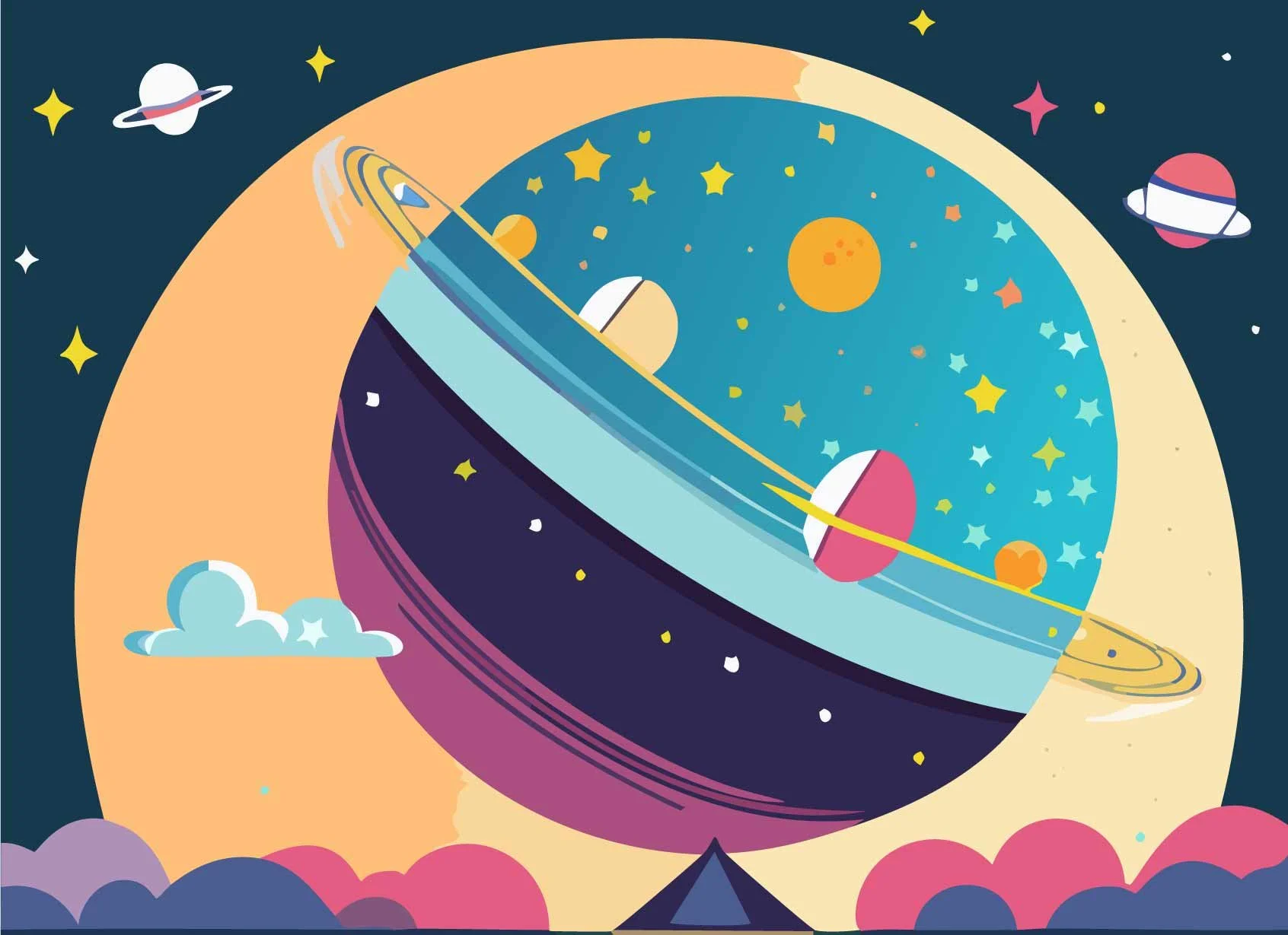 Contact — ABC Head Start Society