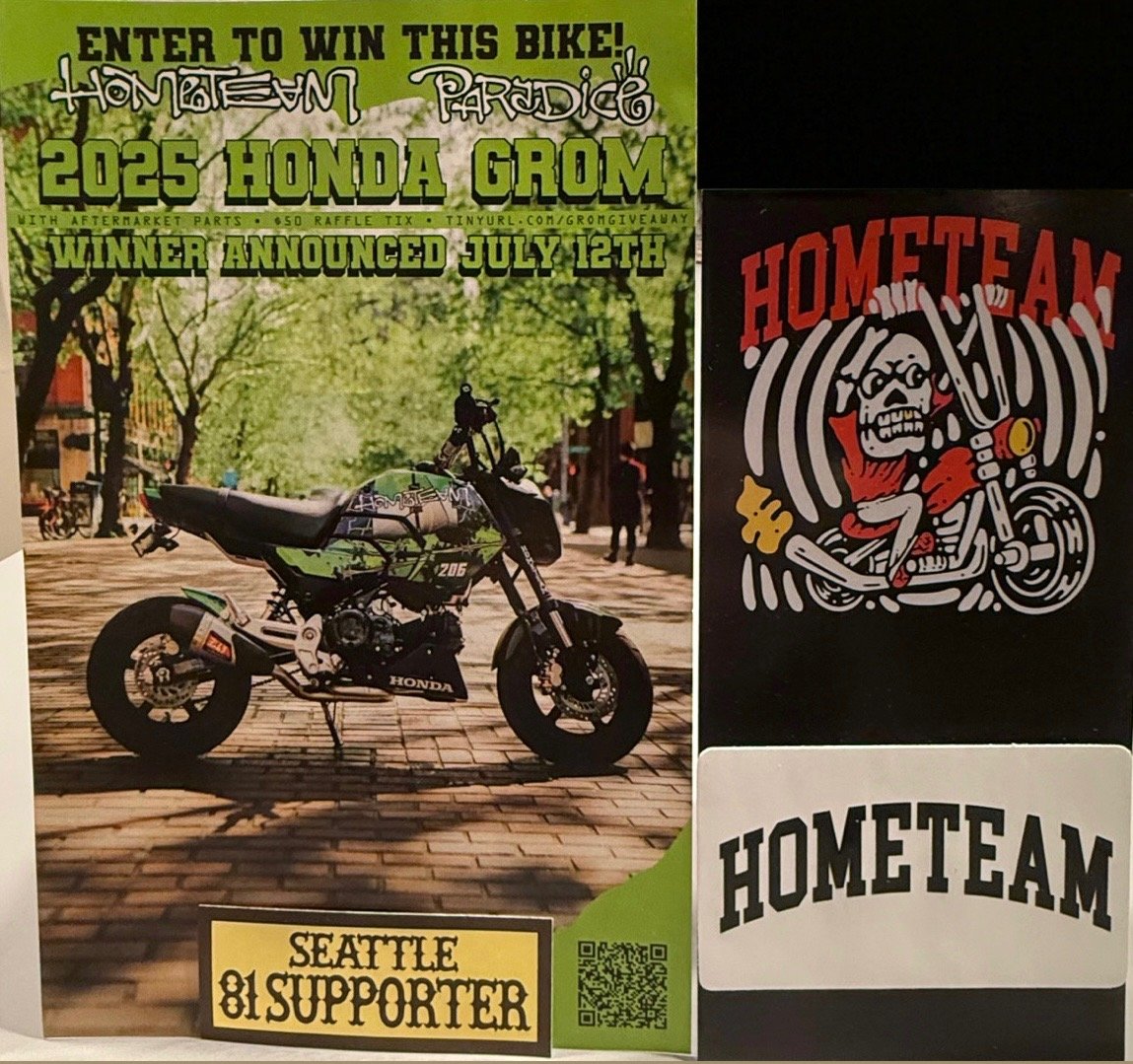 HELLS ANGELS SEATTLE