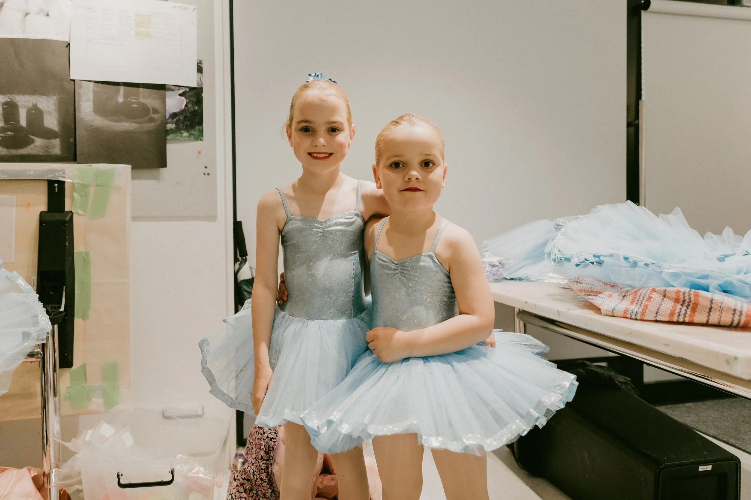 Jess Hannah Dance & Pilates