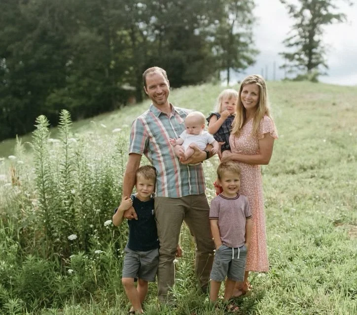 Meet The Team — Valle Health