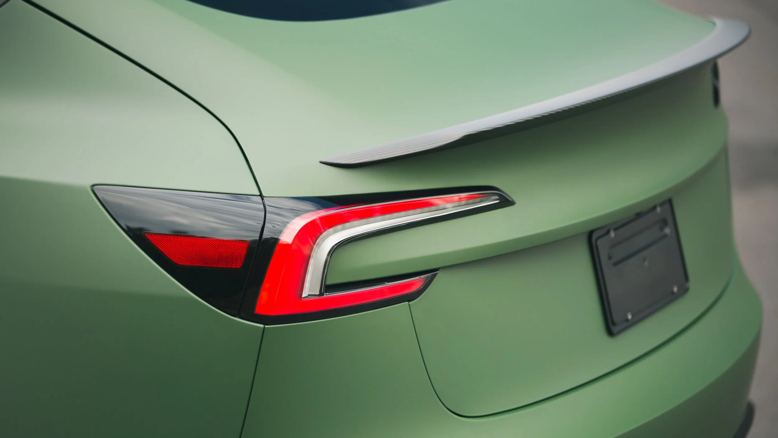 Colored Protection Film — Provestment