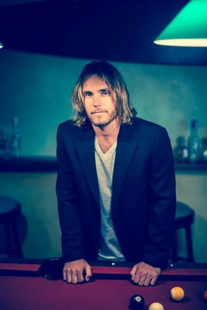 Peter Goetz — Backroads Pictures