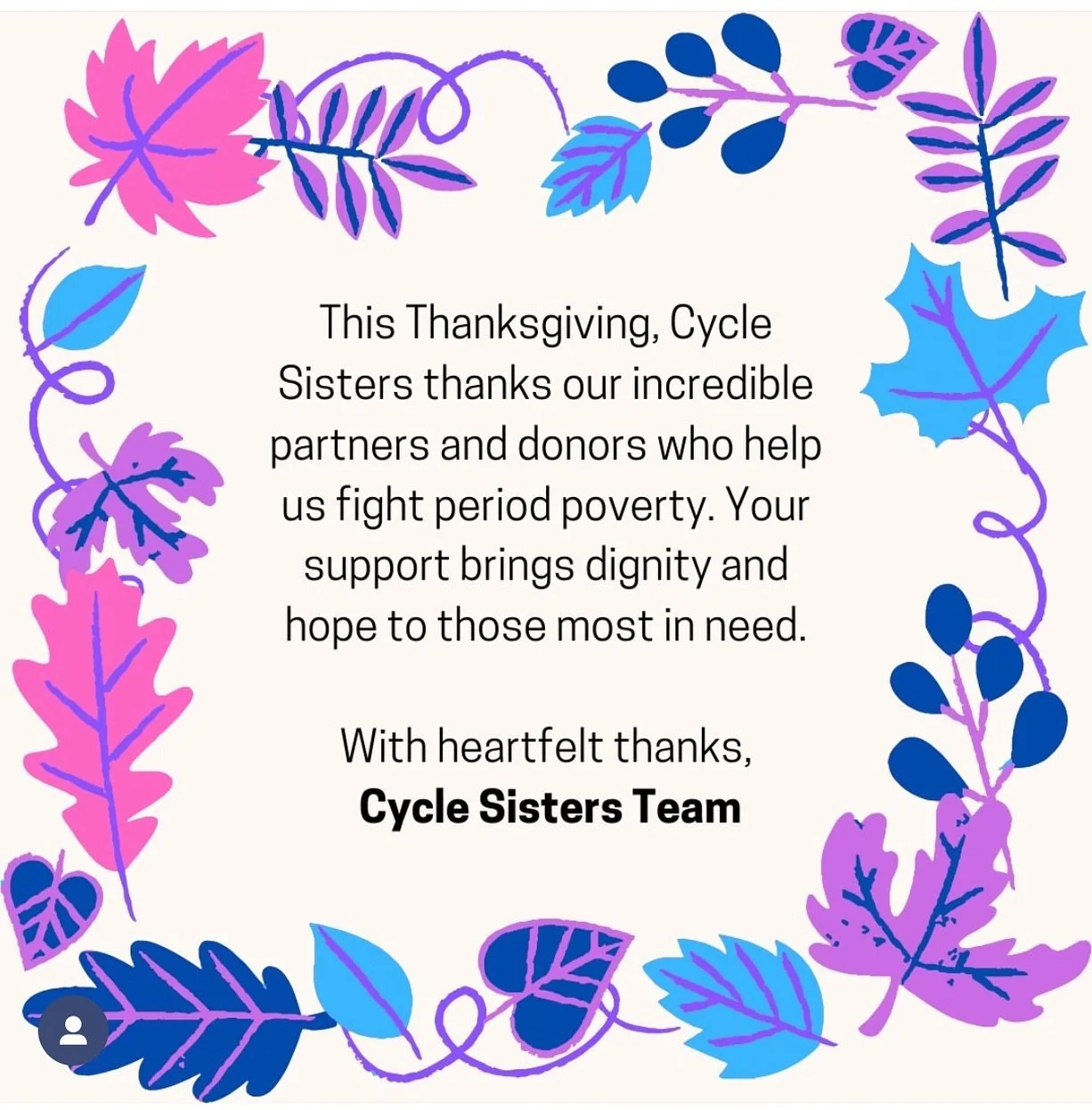 Social Media — Cycle Sisters