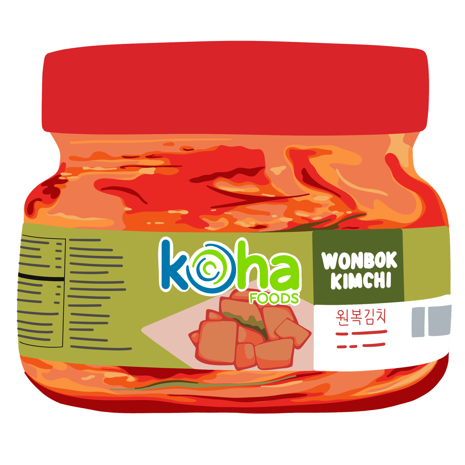 Koha Foods