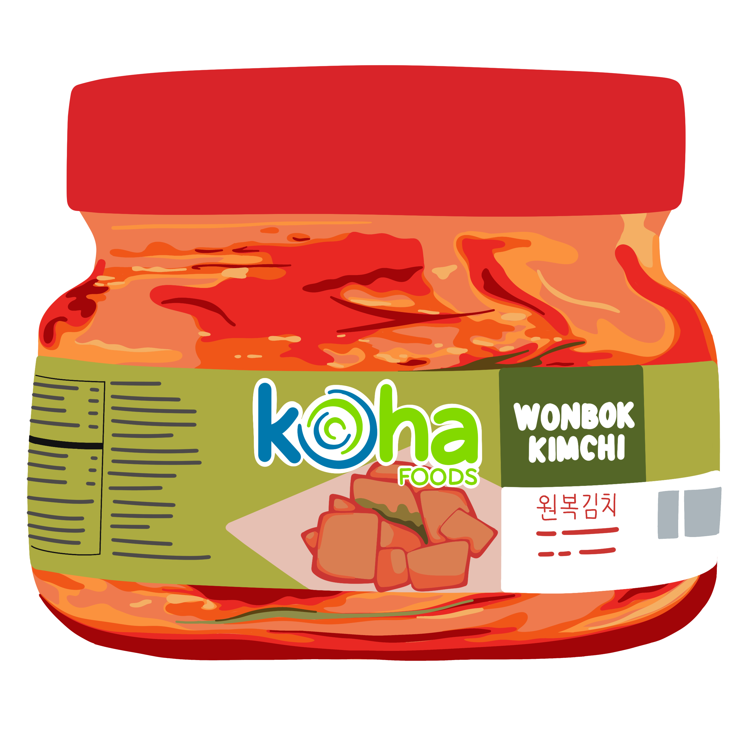 Koha Foods