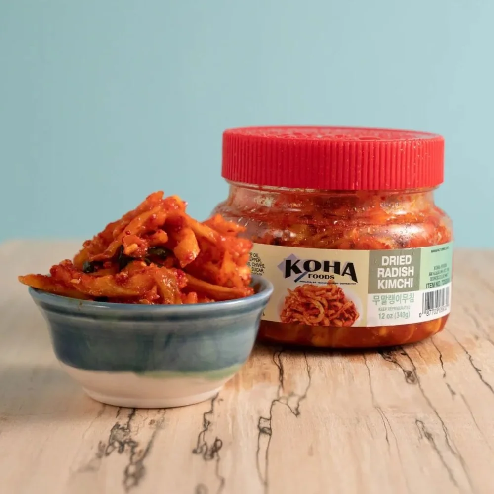 Koha Foods