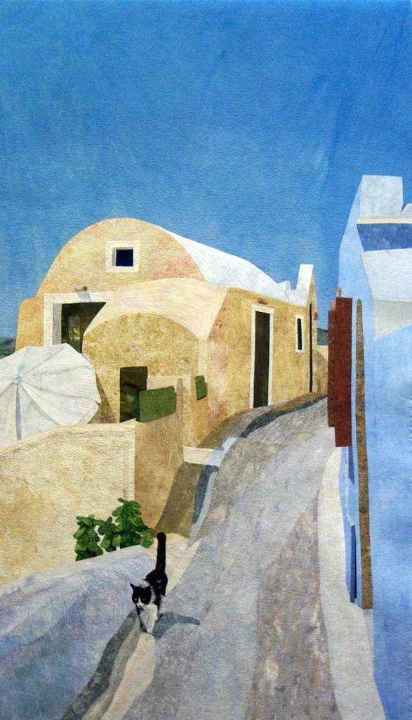 Gallery — davidtaylorartquilts.com