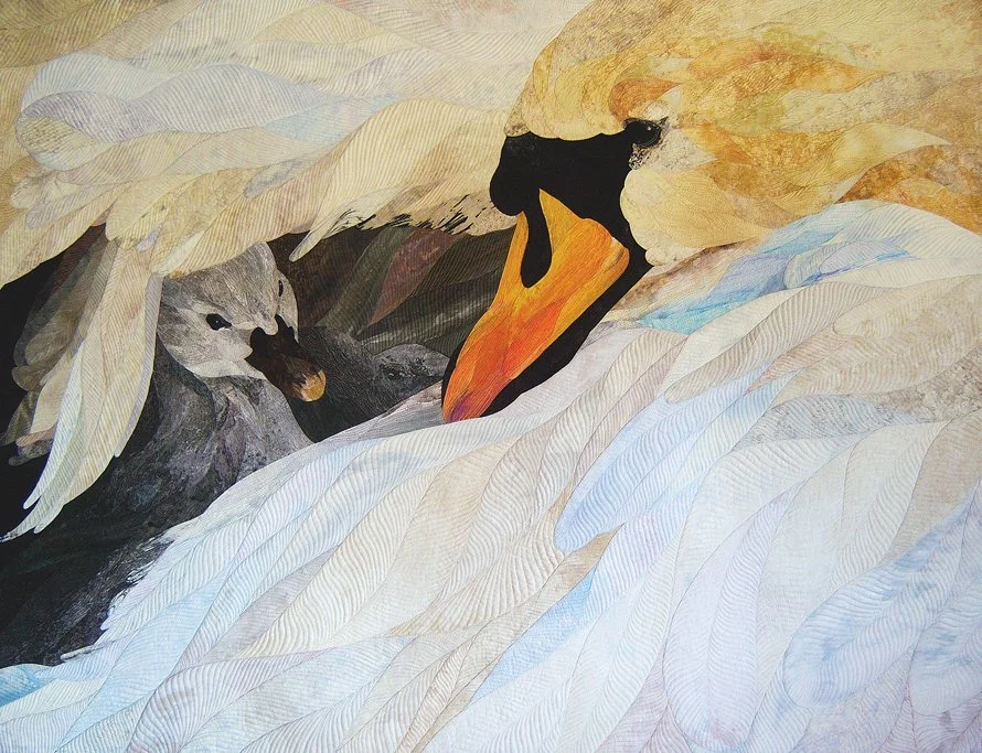 Gallery — davidtaylorartquilts.com