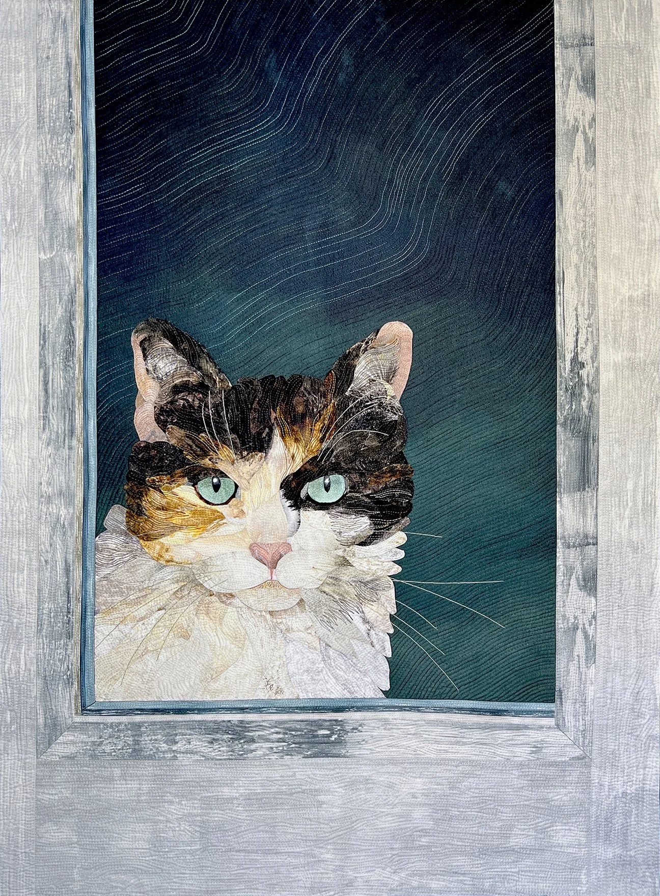 Gallery — davidtaylorartquilts.com