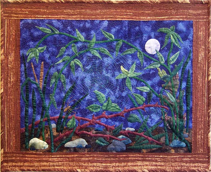 Gallery — davidtaylorartquilts.com