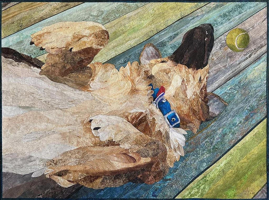 Gallery — davidtaylorartquilts.com