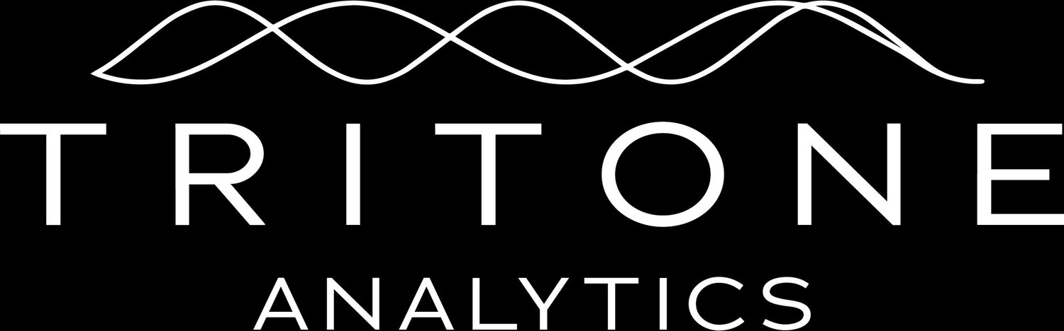 Tritone Analytics