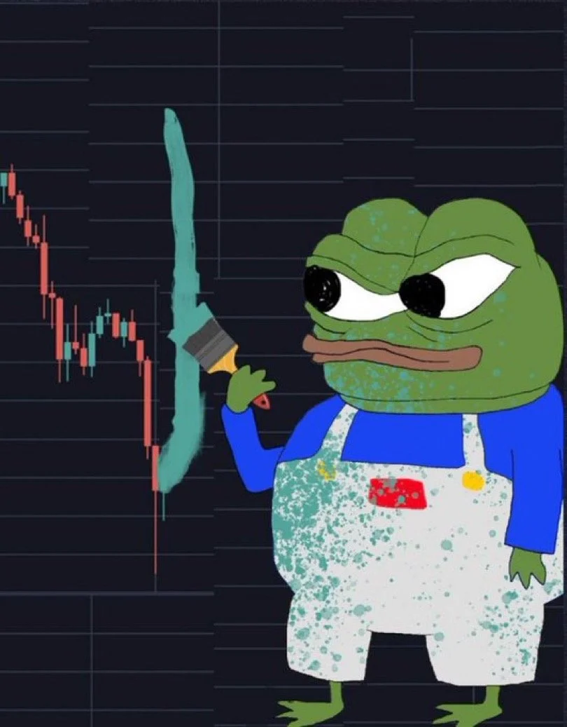 PepeCoin — PepeCoin + BasedAI