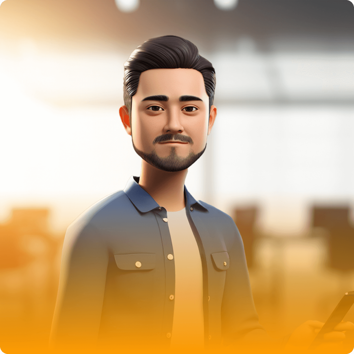 KAF Digital Bank