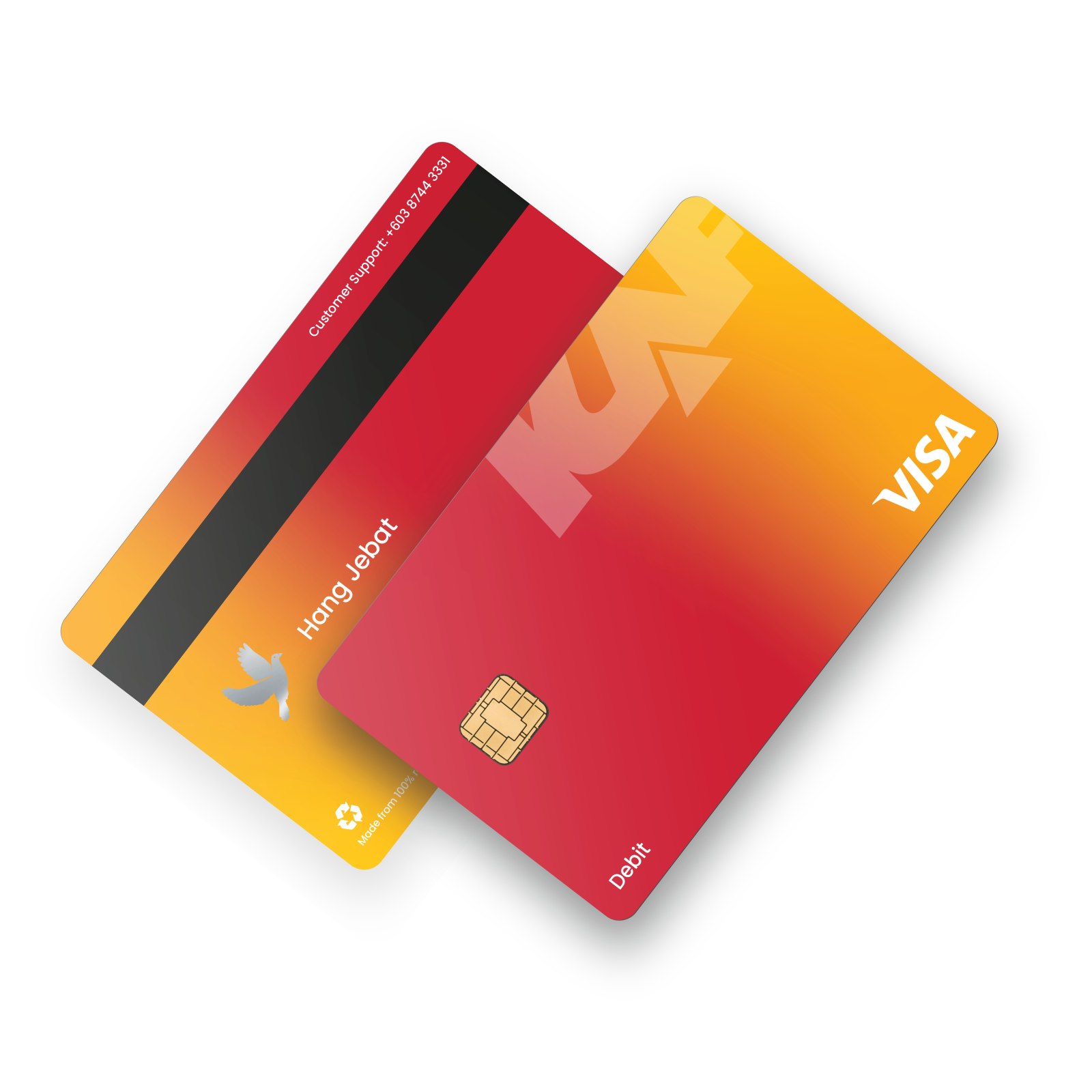 KAF Digital Bank