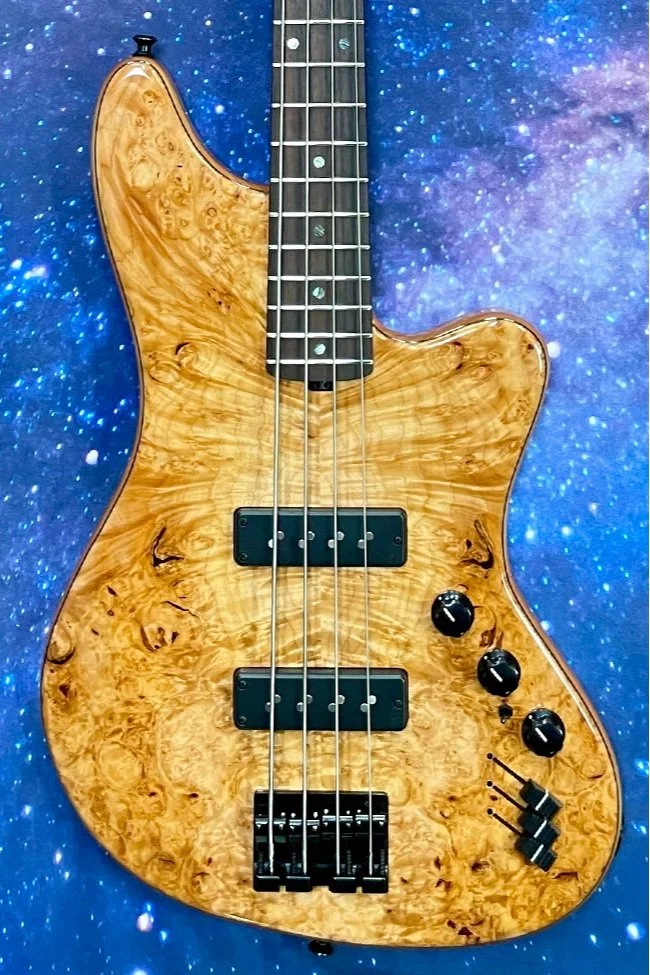 LEH Guitars