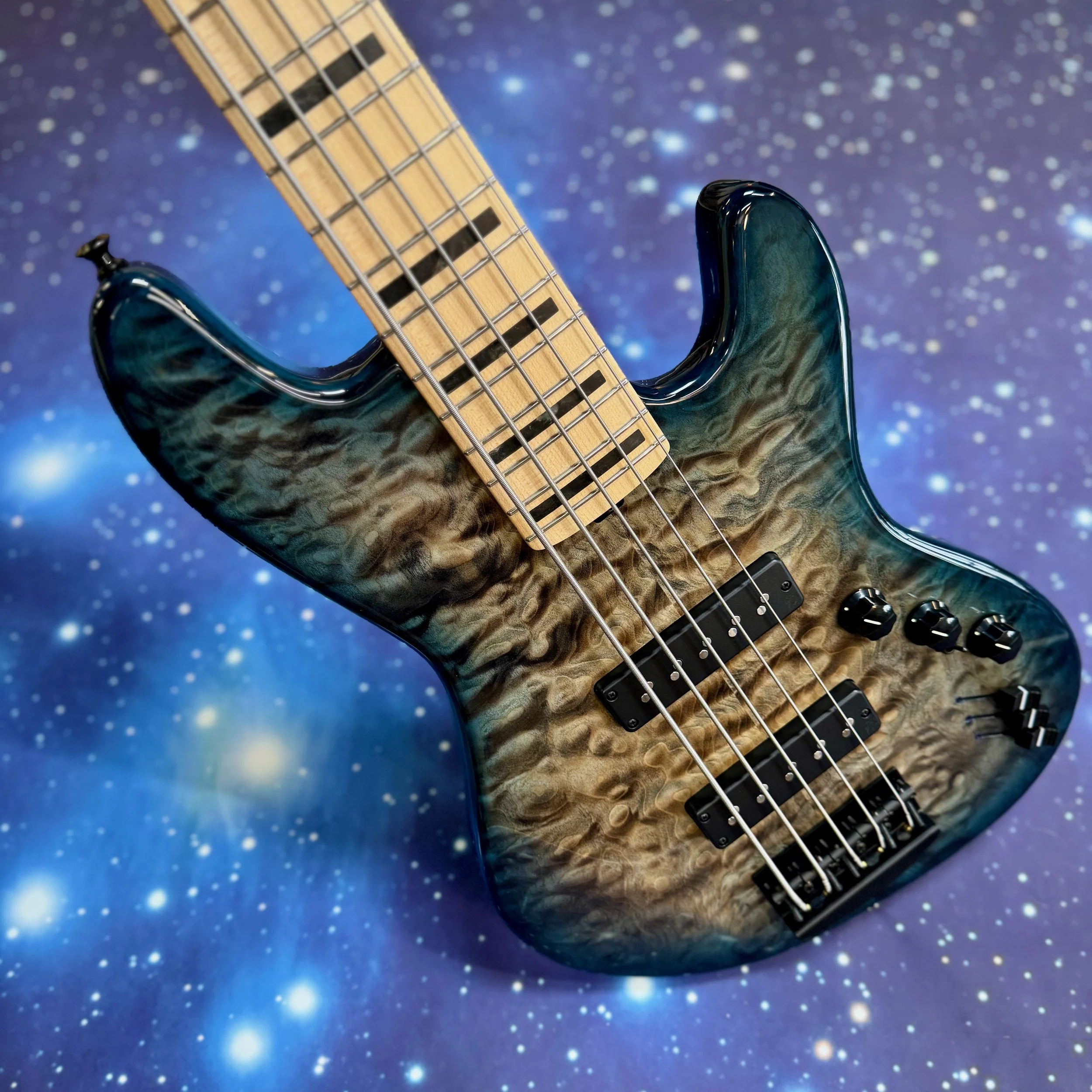 LEH Guitars