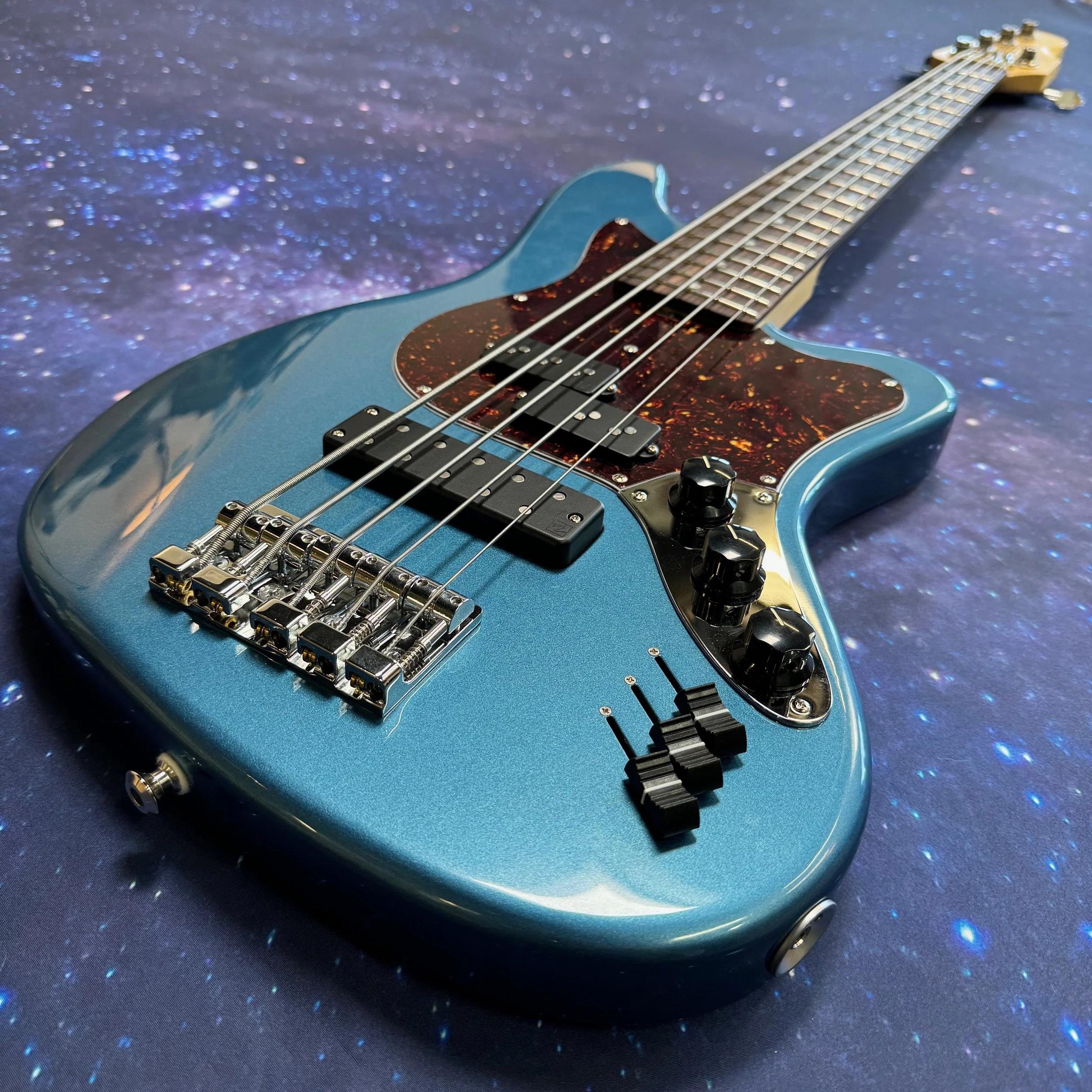 Models — LEH Guitars