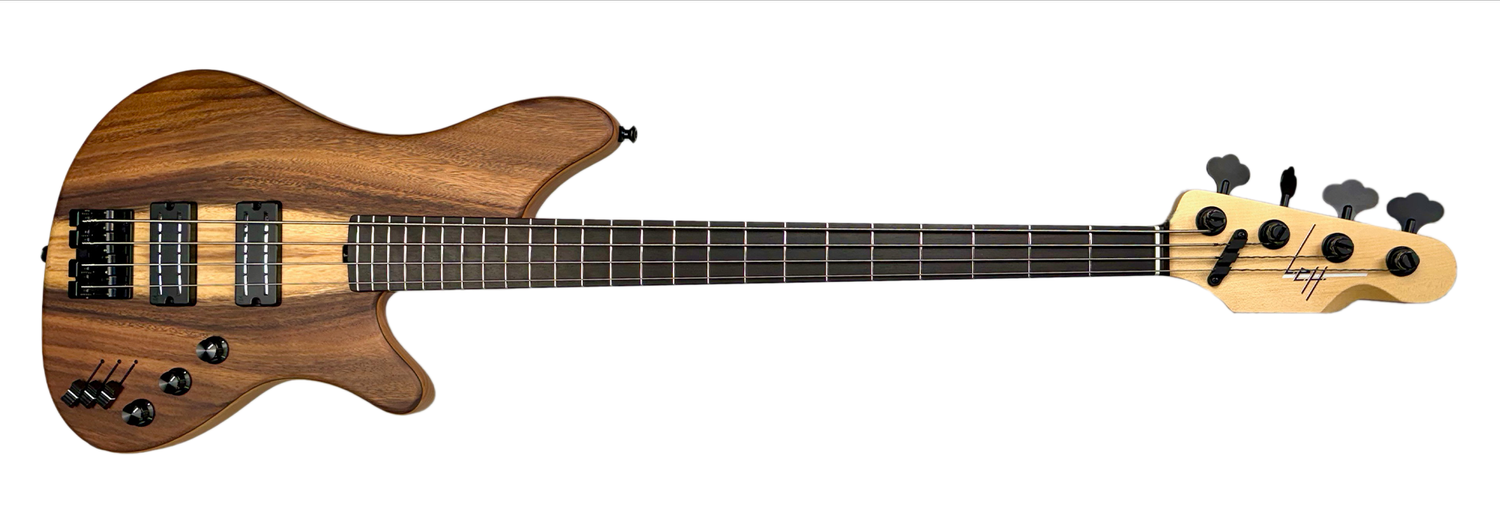 Models — LEH Guitars
