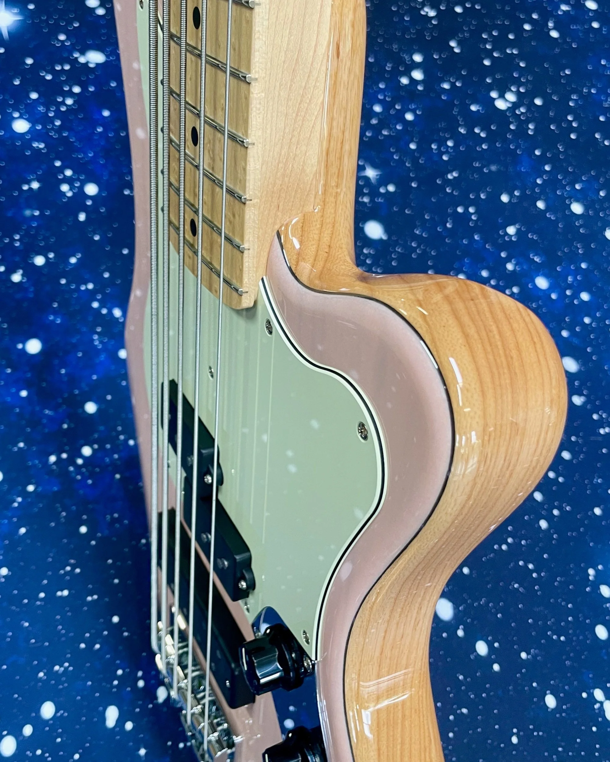 LEH Guitars