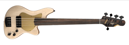 Models — LEH Guitars