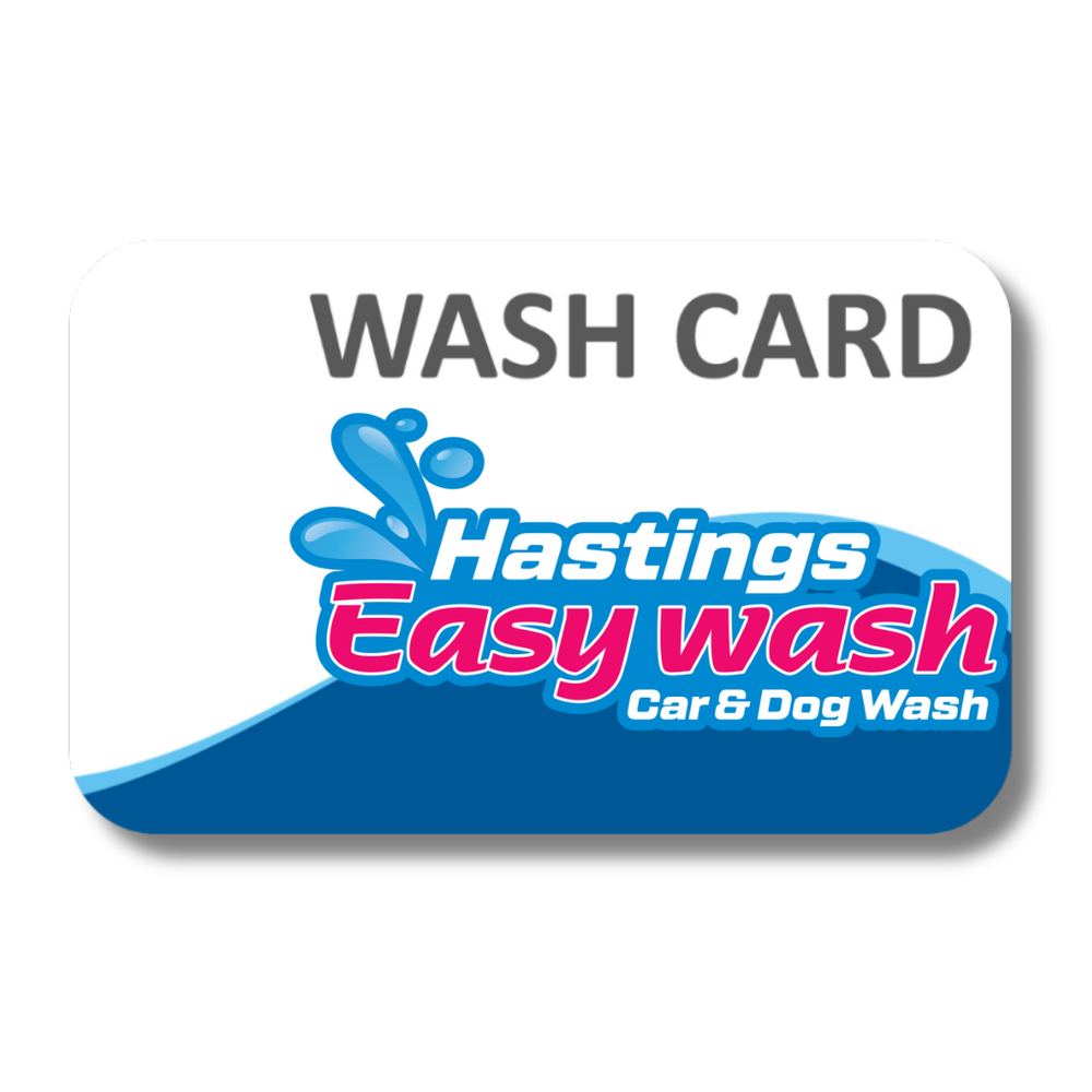 Hastings Easy Wash