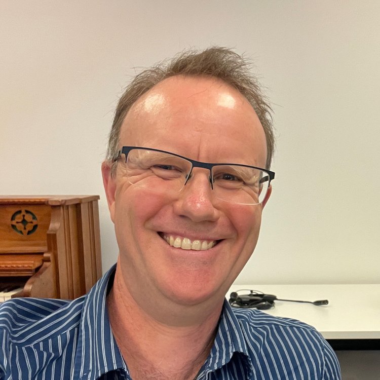 Our Team — Ormond Anglican Church