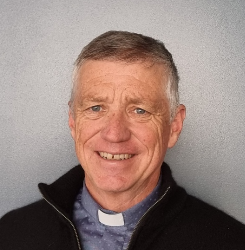 Our Team — Ormond Anglican Church