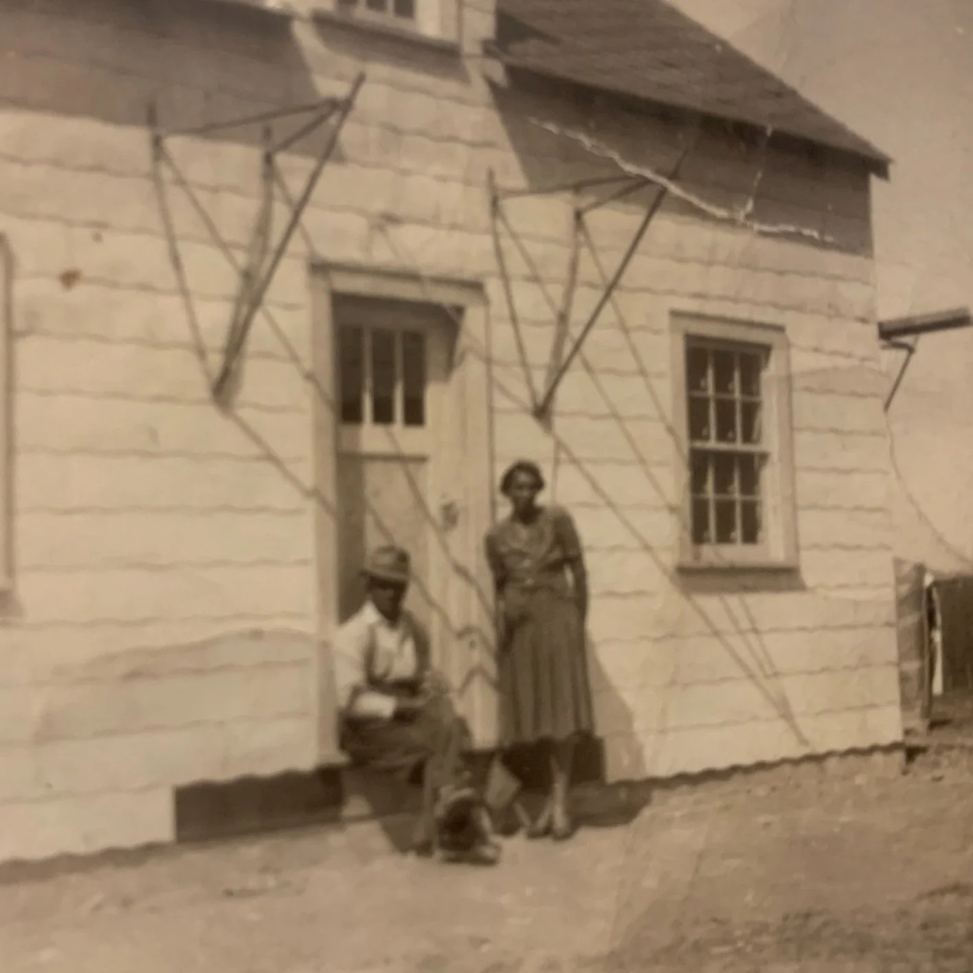 Membership — Sandy Spring Slave Museum and African Art Gallery