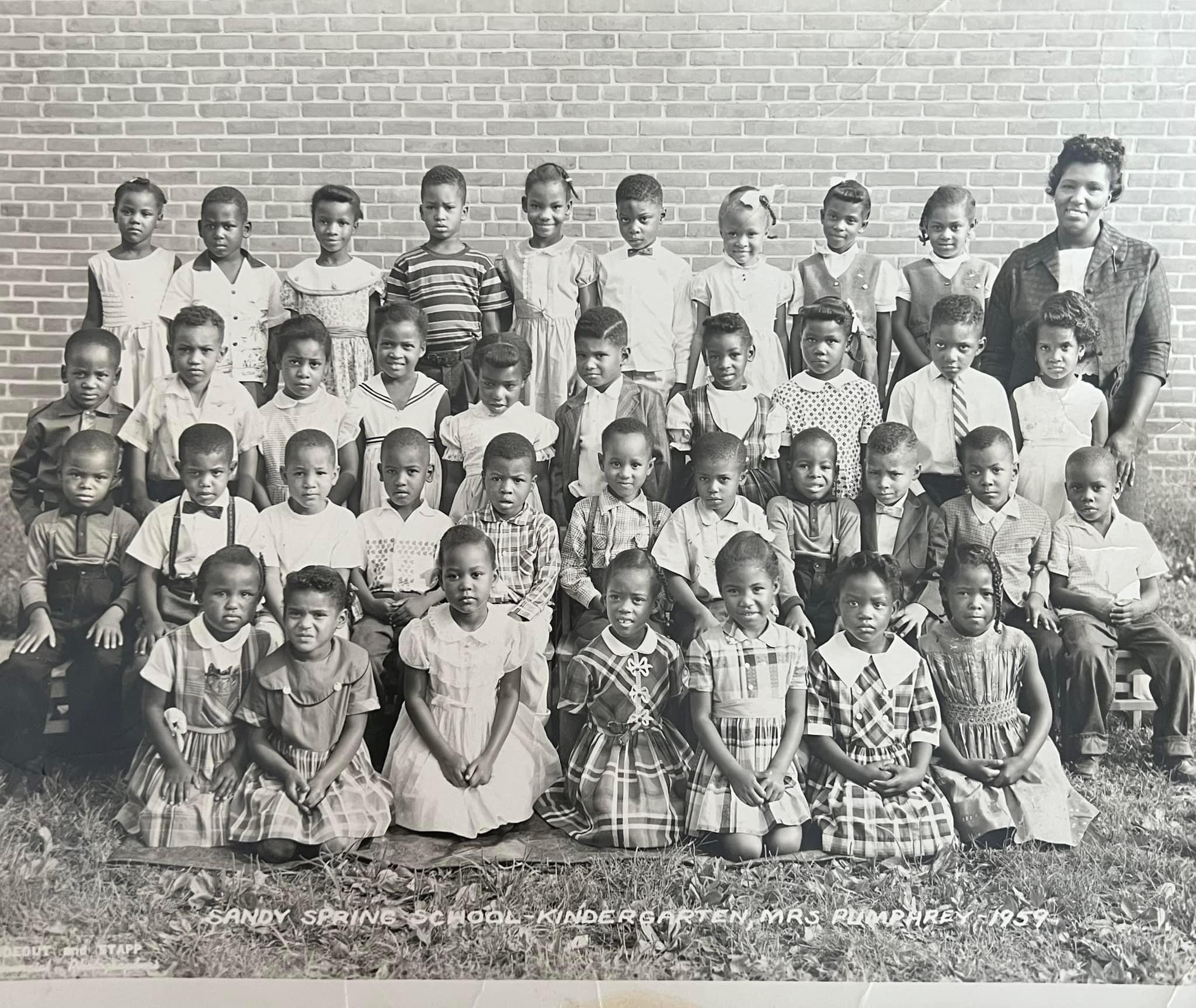 Leadership — Sandy Spring Slave Museum and African Art Gallery