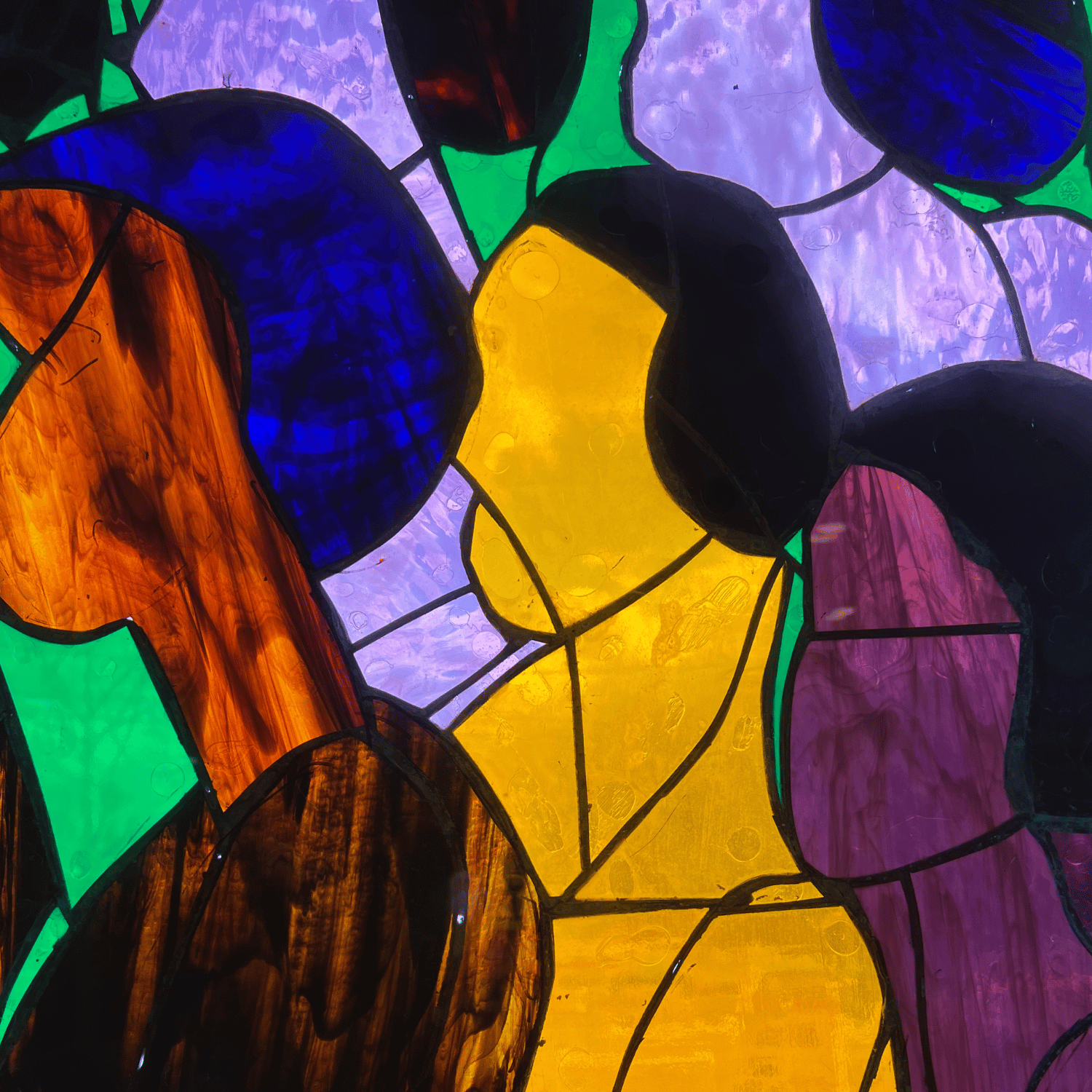 Sandy Spring Slave Museum and African Art Gallery