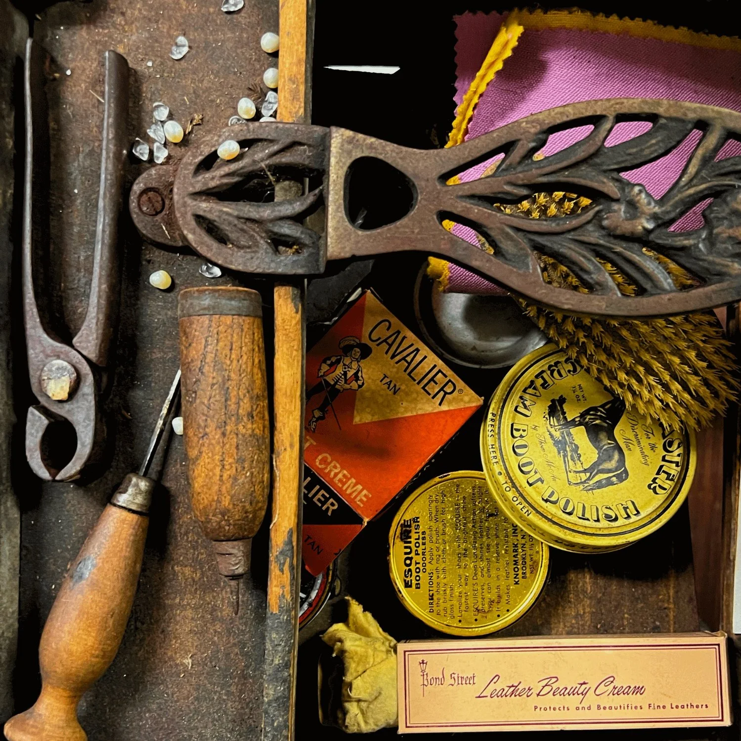 Sandy Spring Slave Museum and African Art Gallery