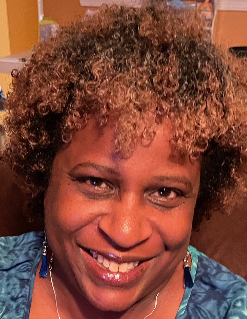 Leadership — Sandy Spring Slave Museum and African Art Gallery
