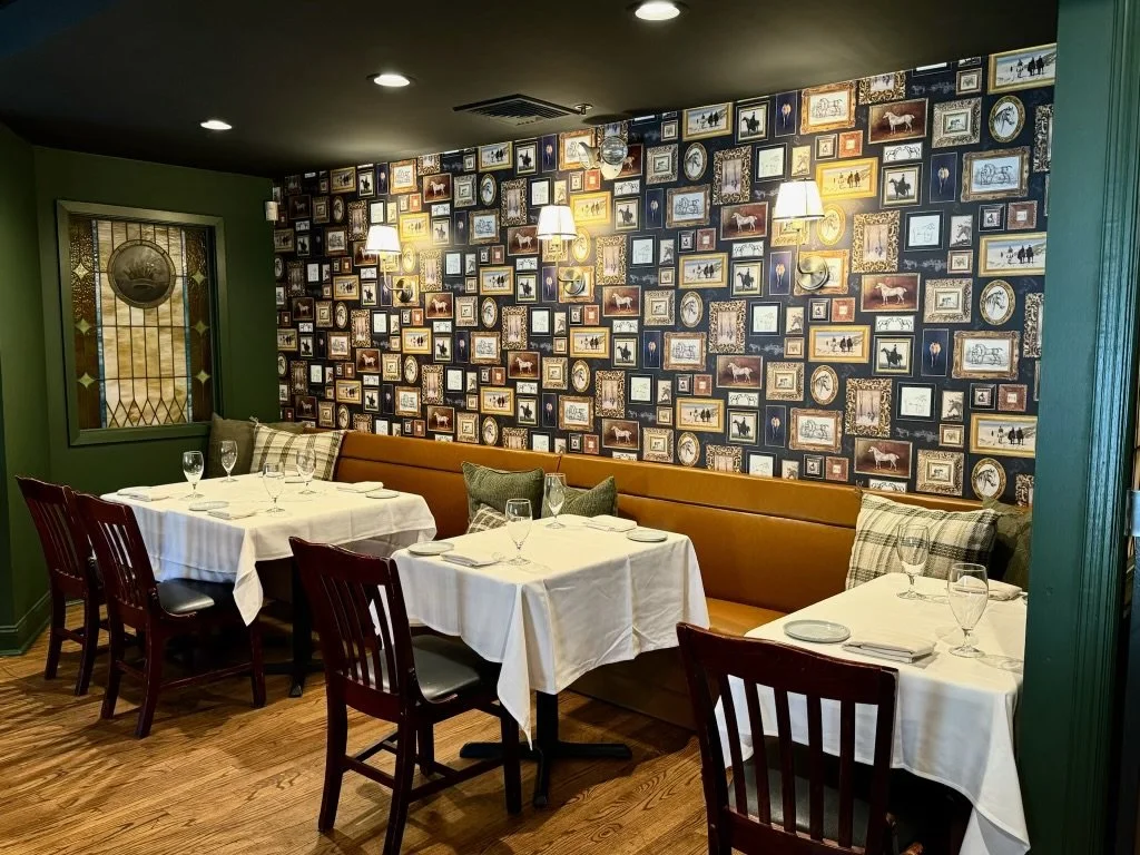 Creed's Seafood & Steaks | Private Dining & Events - Exclusive ...