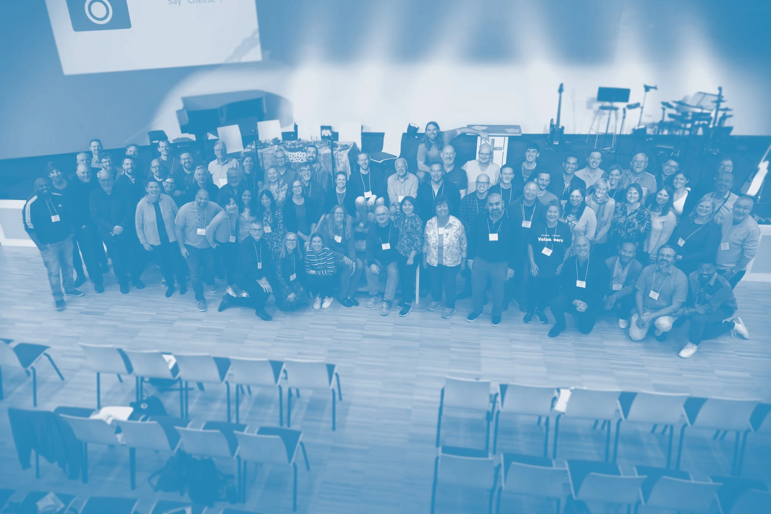 International Baptist Convention