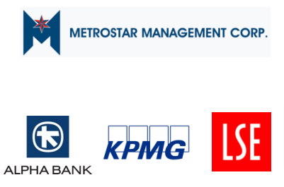 Theodoros Papapetropoulos — Brookstreet Equity Partners LLP