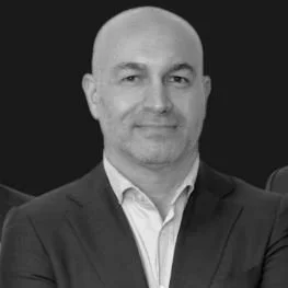 Eran Gilad — Brookstreet Equity Partners LLP