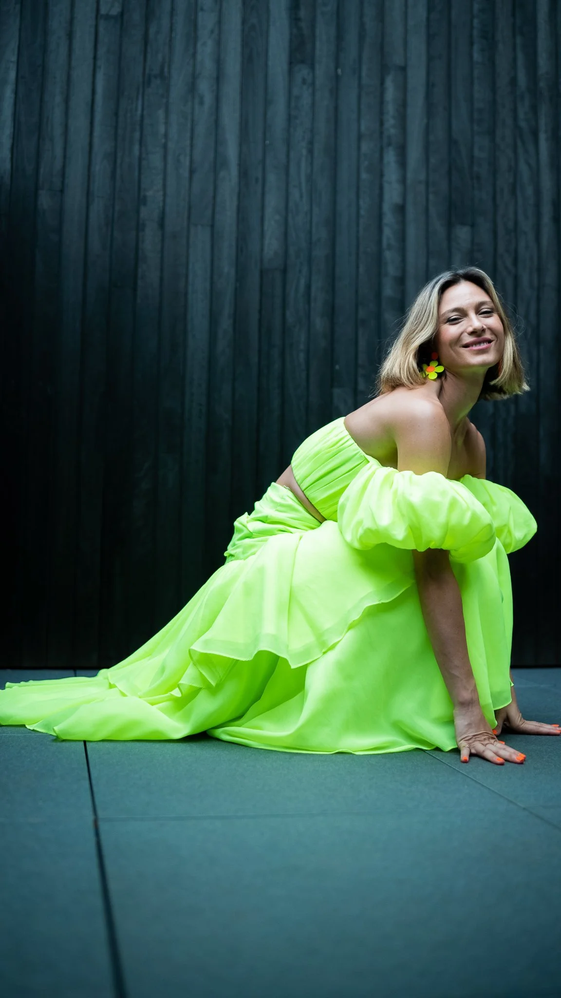 Julia Vogl - Journalist | Entertainment Correspondent | Confidence Coach