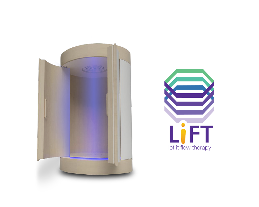 LiFT™ — Harmonic Egg Wellness