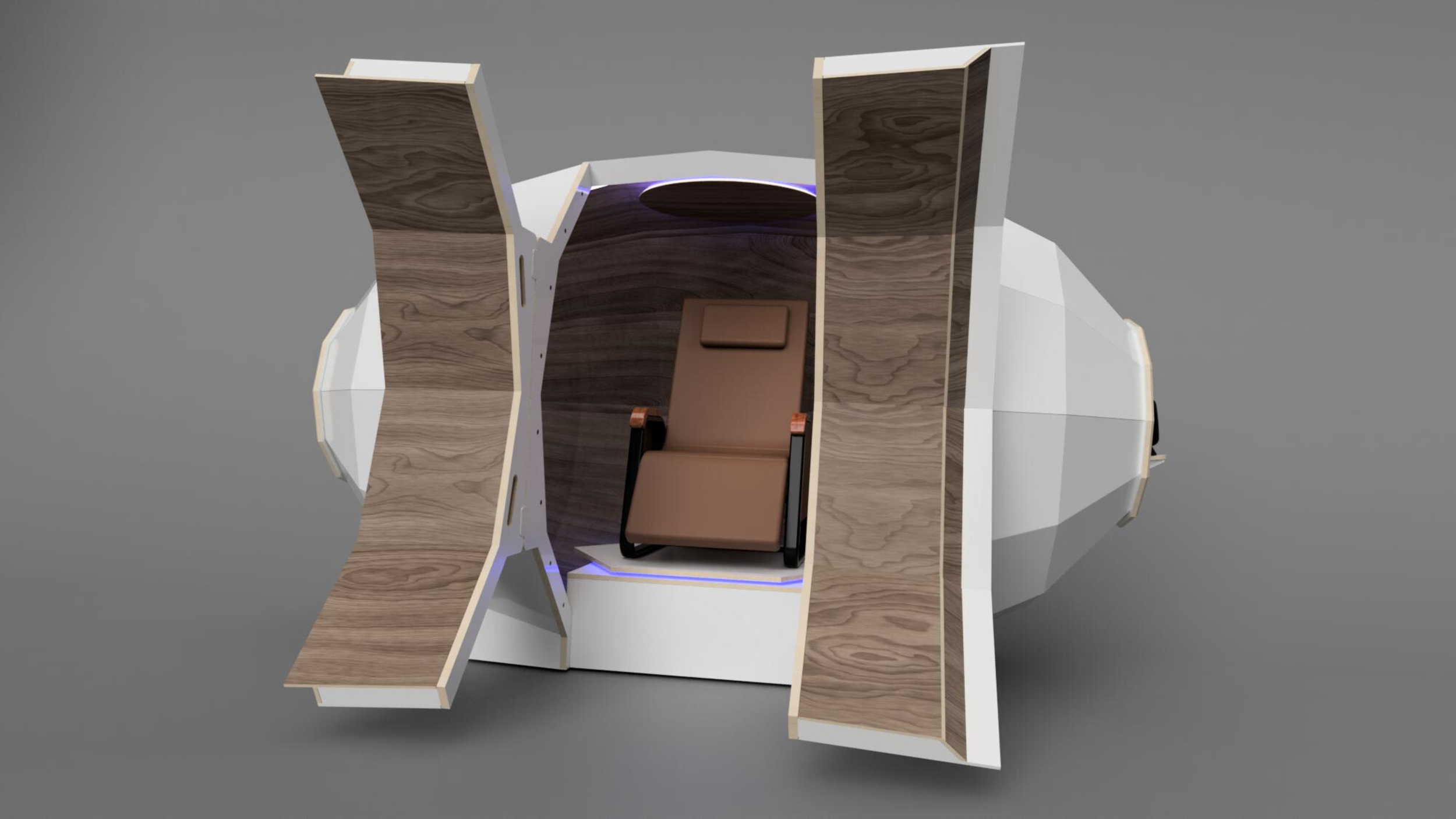 Harmonic Egg Wellness