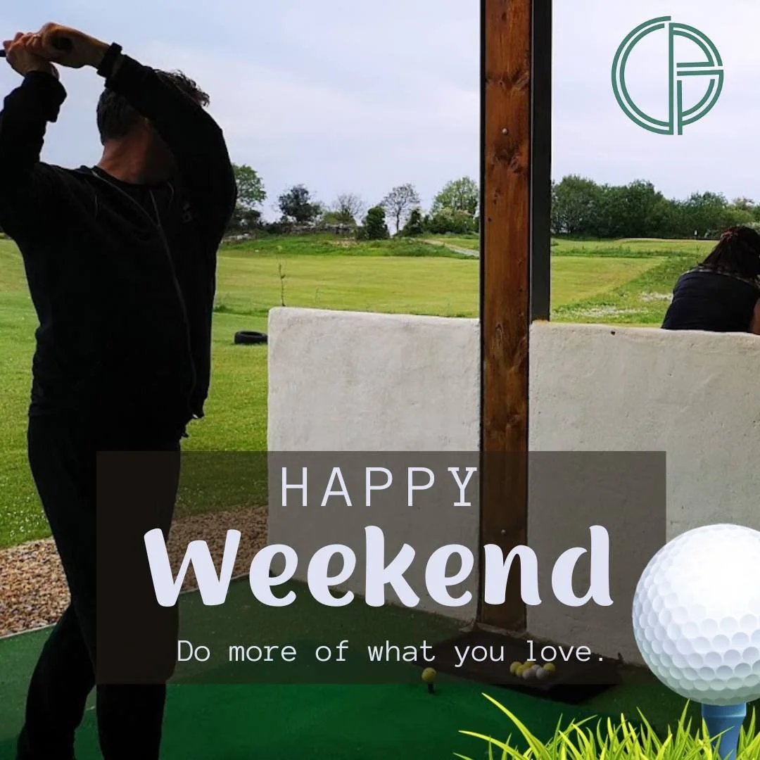 Cregboy Golf Academy