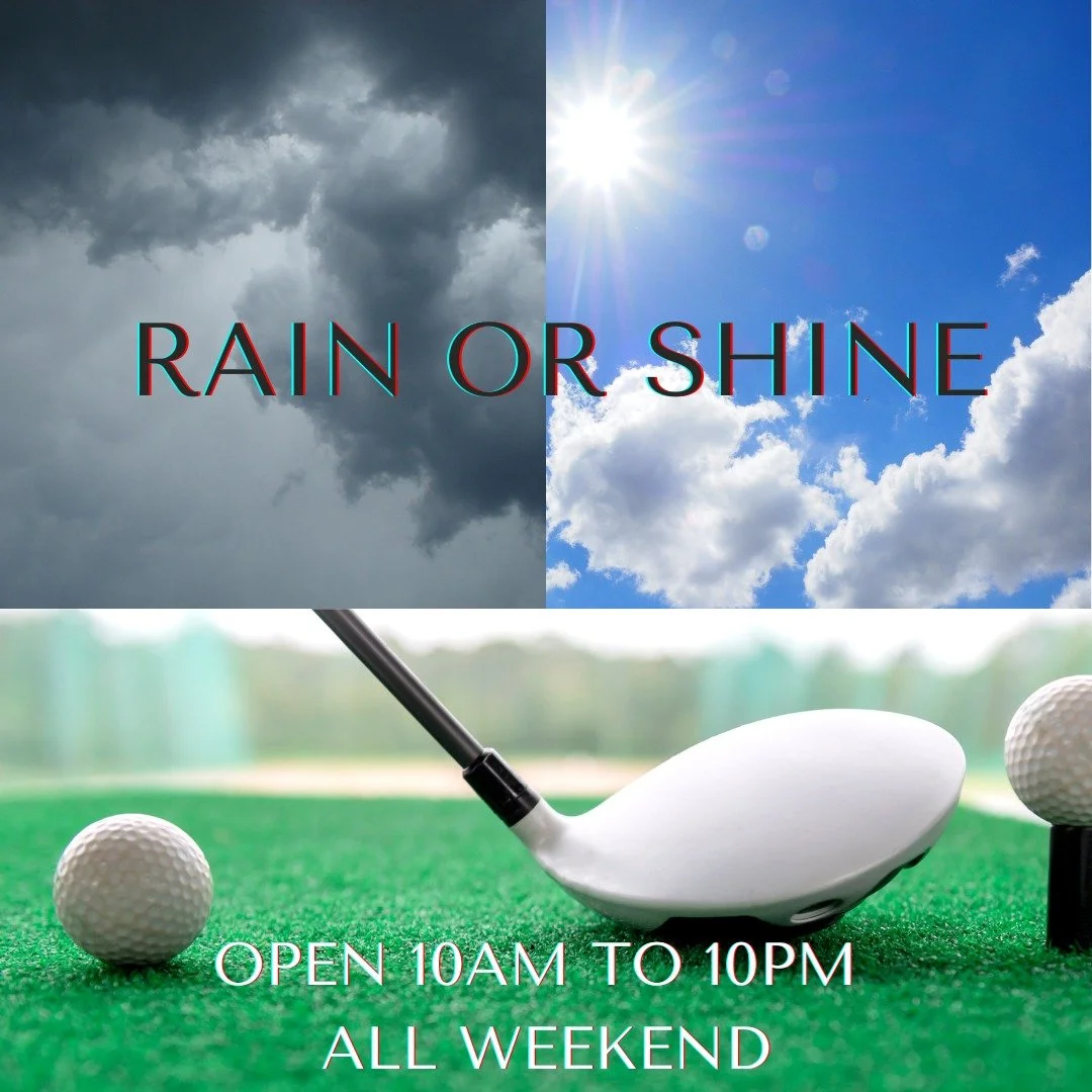 Par 3 Golf Course — Cregboy Golf Academy