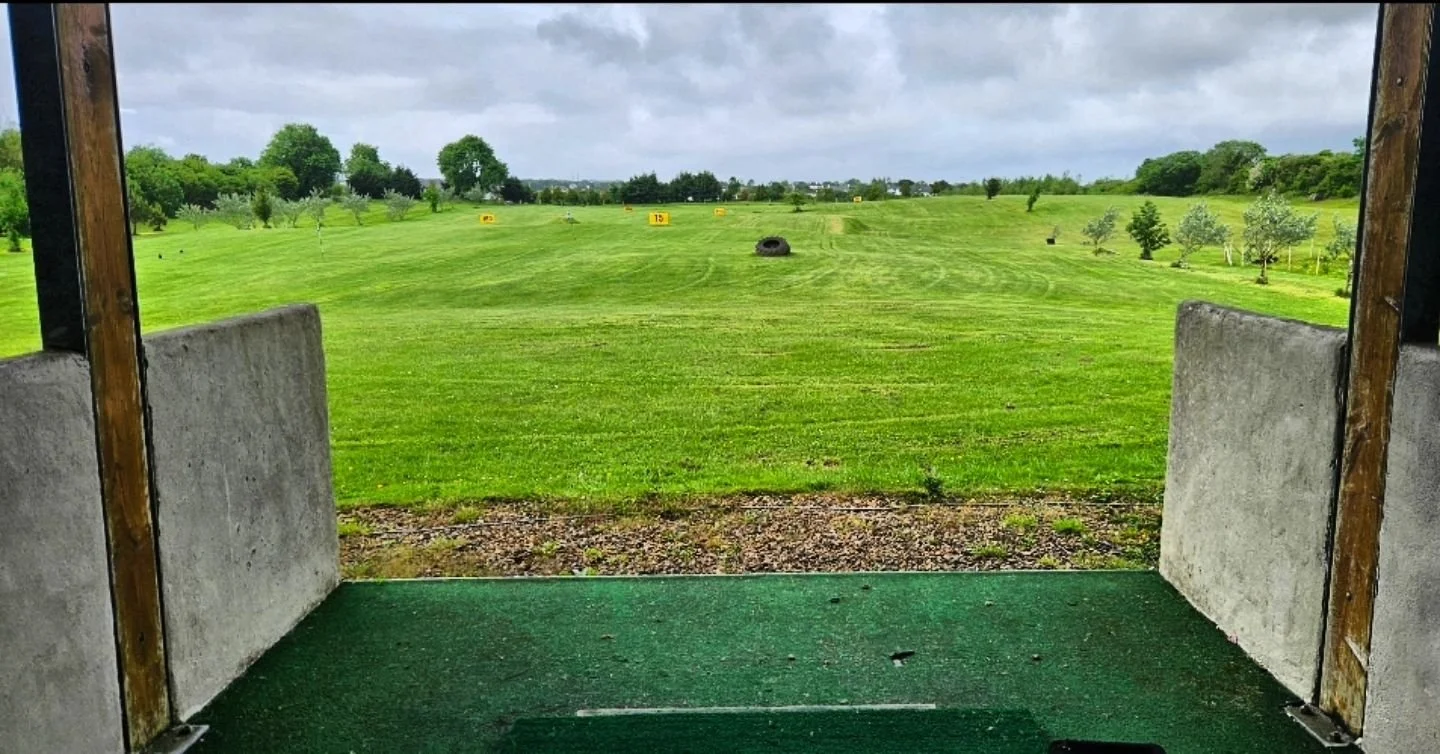 Cregboy Golf Academy