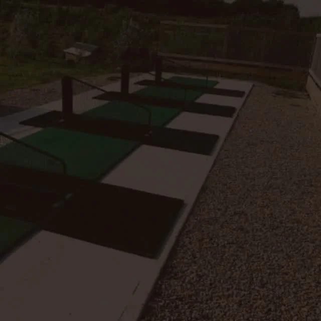 Cregboy Golf Academy