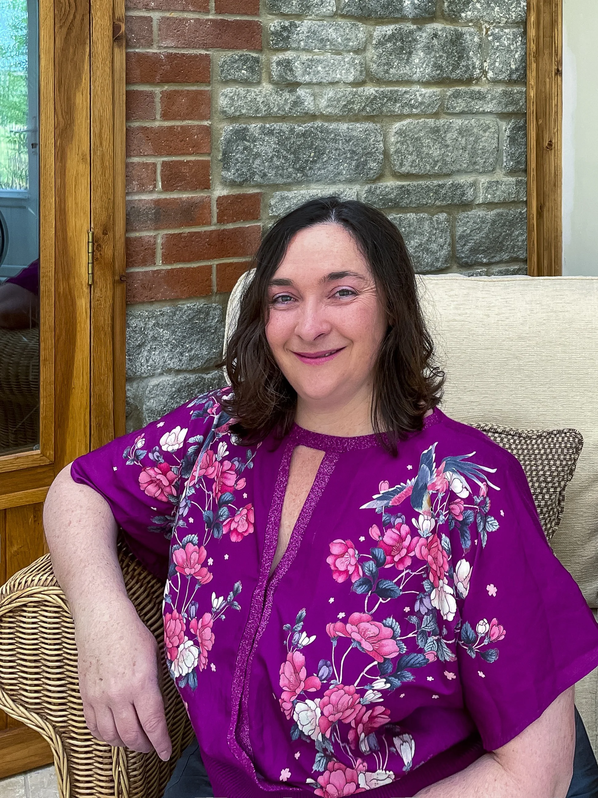 General 2 — MindYourself App