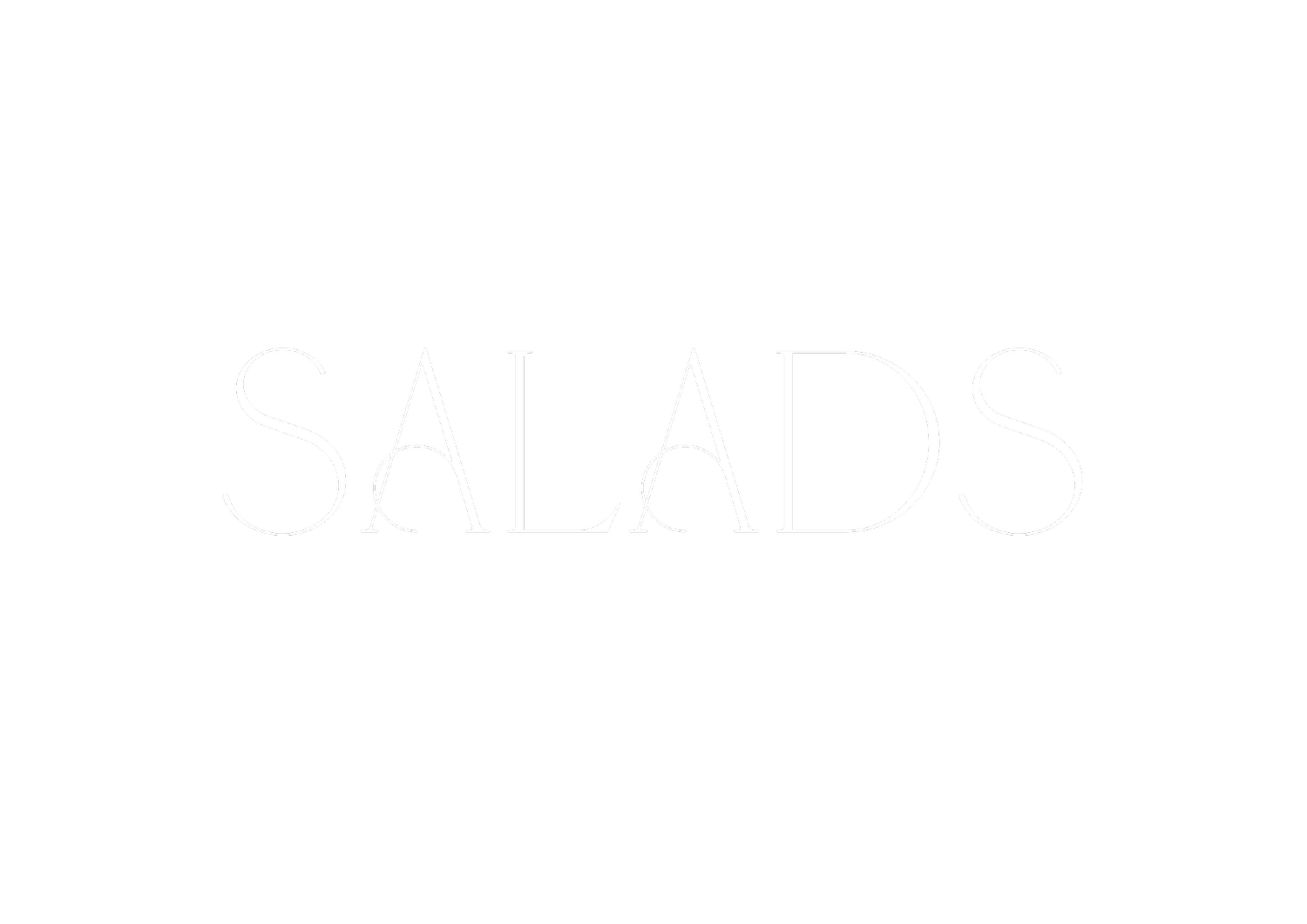 Menu — THE DUKE