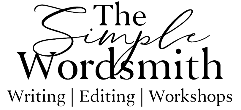 Simple Words, Big Impact — The Simple Wordsmith