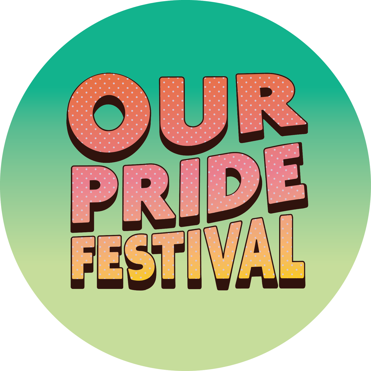 Our Pride Festival